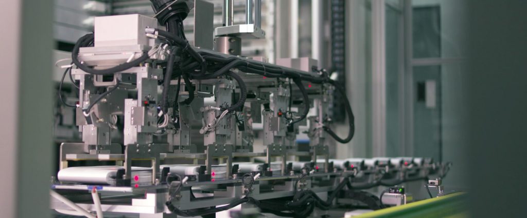 Understanding the Cylindrical Cell: Innovations and Applications ...